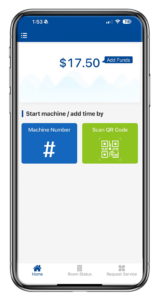 Canada's Most Trusted Name in Laundry Services - New Home - Coinamatic