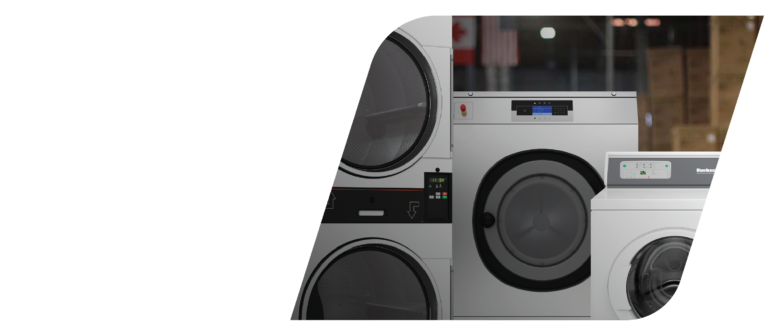 Canada's Most Trusted Name in Laundry Services - New Home - Coinamatic