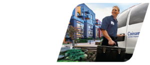 Canada's Most Trusted Name in Laundry Services - New Home - Coinamatic