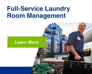 Canada's Most Trusted Name in Laundry Services - New Home - Coinamatic