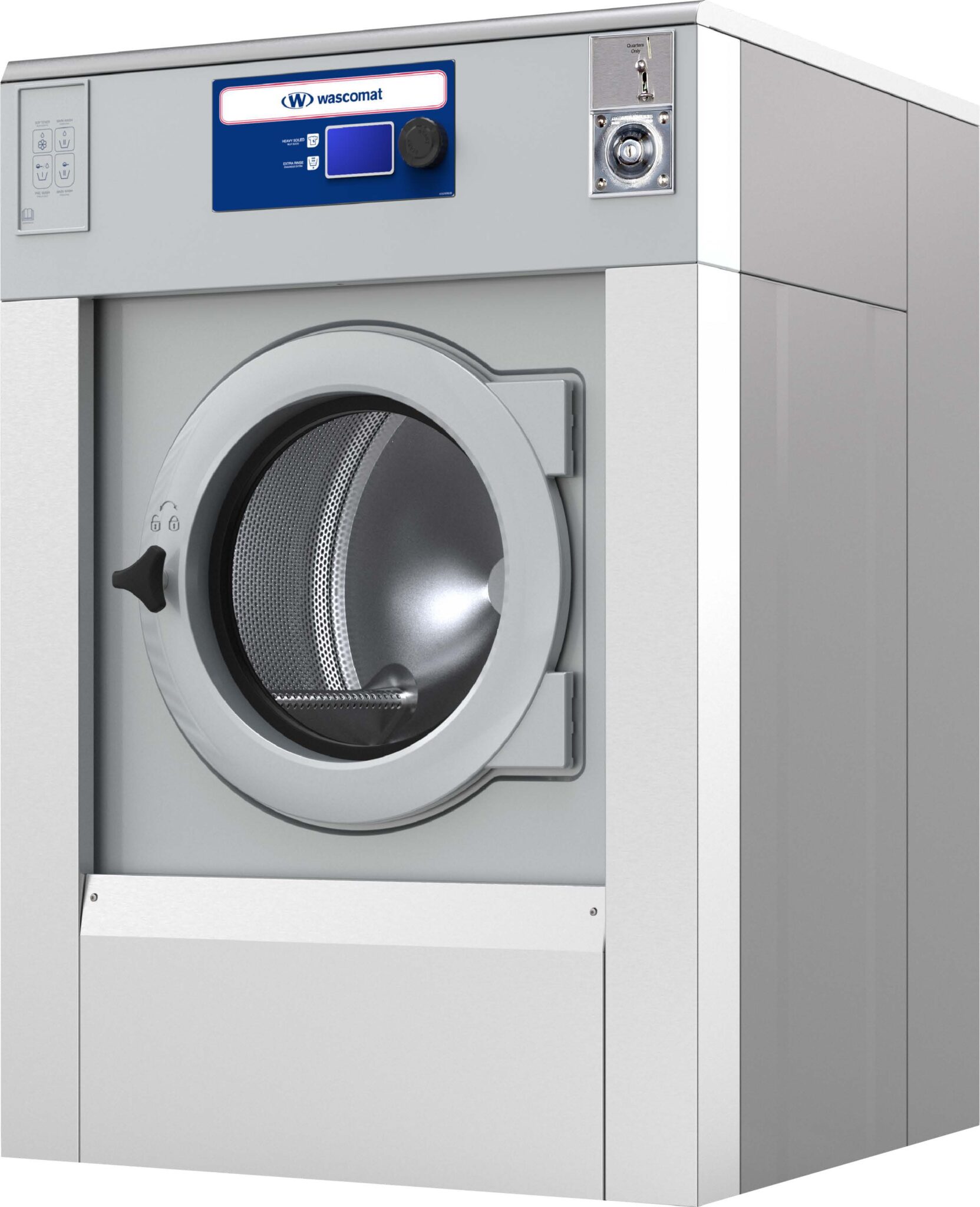 Machine Sales - Coinamatic