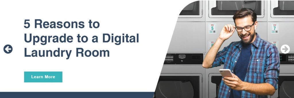 Canada's Most Trusted Name in Laundry Services - New Home - Coinamatic